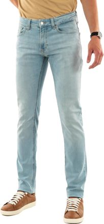 Tommy Jeans Herren Scanton Slim Ch0213 Co Dm0dm20186 Schmal, Denim, 36W / 30L EU