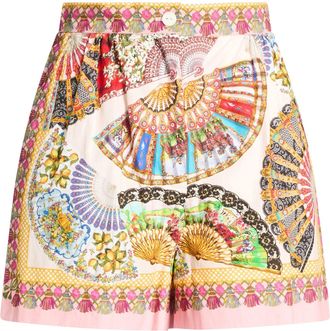 Dolce & Gabbana HOSEN & R&Ouml;CKE - Shorts & Bermudashorts auf YOOX.COM