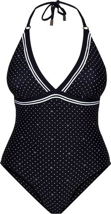 Joop Badeanzug Polka Dots