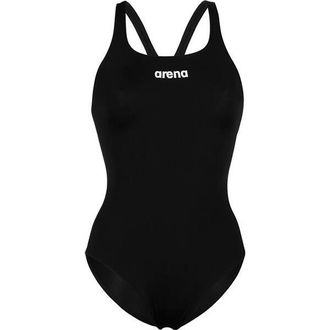 Arena Damen Schwimmanzug WOMENS TEAM SWIMSUIT SWIM PRO SOLI