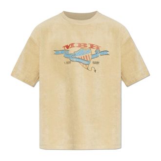 Misbhv Misbhv, Herren, Oberteile, Beige, XLGr&ouml;&szlig;e