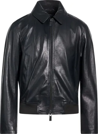 Emporio Armani JACKEN & M&Auml;NTEL - Jacken und Anoraks auf YOOX.COM