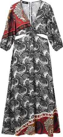Desigual Kleid SIRSAL