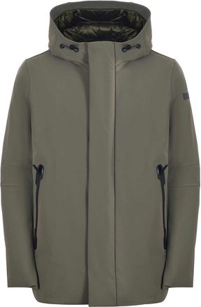 Roberto Ricci Design Blouson Rembourr&eacute; - Surflex