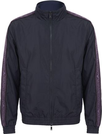 Emporio Armani JACKEN & M&Auml;NTEL - Jacken und Anoraks auf YOOX.COM