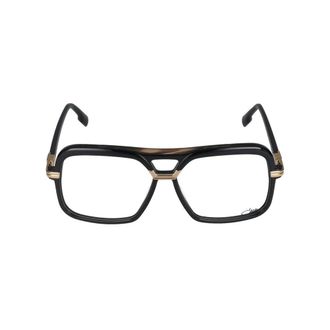 Cazal Cazal, unisex, Accessoires, Noir, Taille: 56 MM 5010 Eyeglasses