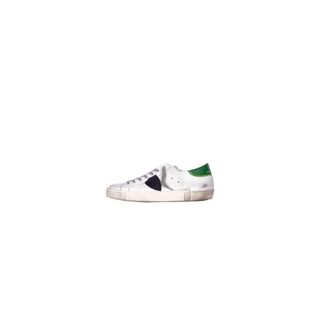 Philippe Model Homme, Chaussures, Blanc, Taille: 42 EU Baskets Prsx