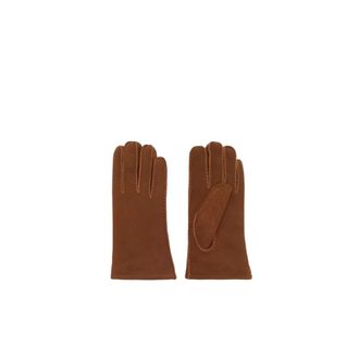 Gianni Chiarini GN A1526 MNT Handschuhe - - Accessories - Damen - Braun - ONE SIZE