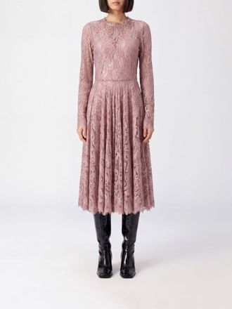 Dolce & Gabbana Robe Femme couleur Violet