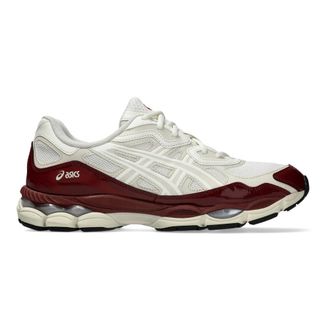 Asics Gel-Nyc - Homme - Sport - Multicolore - Taille: 44 1/2 EU