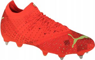 Puma Herren Schuhe Future Z 1.4 (Rot)