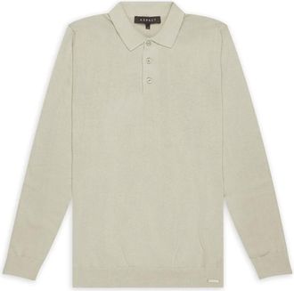 Aspact Herren, Strickwaren, Grau, MGr&ouml;&szlig;e