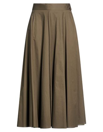 Fay HOSEN & R&Ouml;CKE - Midi-R&ouml;cke auf YOOX.COM