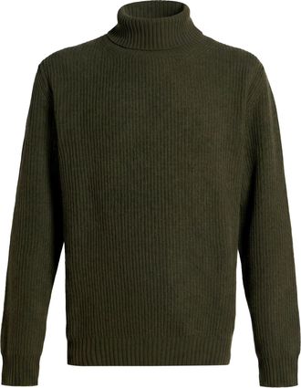 Messagerie STRICKWAREN - Rollkragenpullover auf YOOX.COM