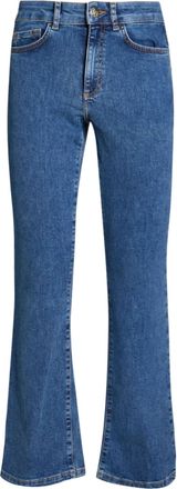 Marella HOSEN & R&Ouml;CKE - Jeanshosen auf YOOX.COM