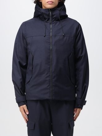 People of Shibuya Veste PEOPLE OF SHIBUYA Homme couleur Bleu