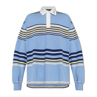 Amiri Herren, Oberteile, Blau, XLGr&ouml;&szlig;e