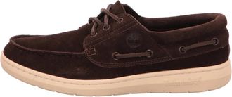 Timberland Portofino Pier Bootsschuh - - Shoes - Herren - Braun - 43 1/2 EU