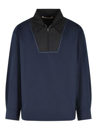 Marni Chemise - Bleu