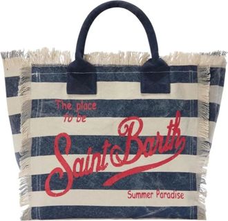 Saint Barth Femme, Sacs, Multicolore, Taille: ONE Size Vanity Regular