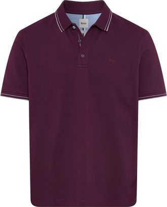 Brax Style Pete Poloshirt
