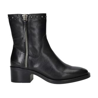 PIEDI NUD 1 Zoe 01.07 Stiefeletten - - Shoes - Damen - Schwarzk - 38 EU