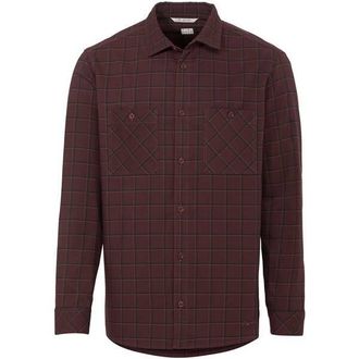 Vaude Herren Hemd Me Jerpen LS Shirt IV