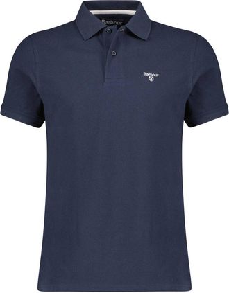 Barbour Herren Poloshirt LIGHTWEIGHT SPORTS Tailored Fit