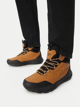 Reebok Schn&uuml;rschuhe CEOWB-H8-301 Braun