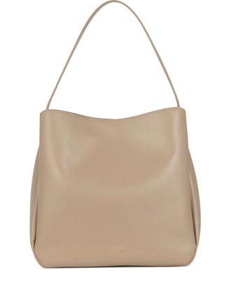 Kate Spade New York sac porté épaule Grace - Tons neutres