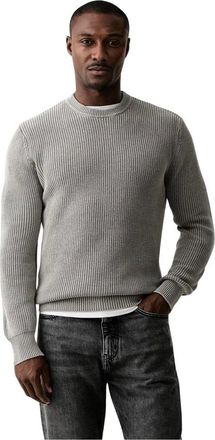 Guess Herren, Strickwaren, Grau, XLGr&ouml;&szlig;e