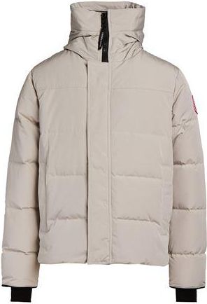 Canada Goose MANTEAUX - Doudounes plume ou synth&eacute;tique sur YOOX.COM