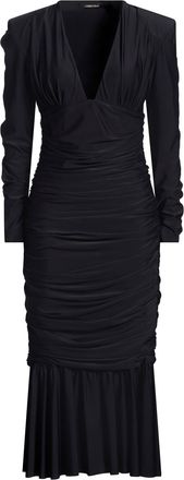 Roberto Cavalli KLEIDER - Midi-Kleider auf YOOX.COM