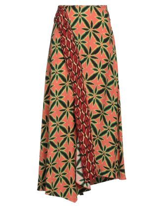 Ulla Johnson HOSEN & R&Ouml;CKE - Maxi-R&ouml;cke auf YOOX.COM