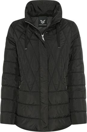 Fuchs Schmitt Fuchs Schmitt, Damen, Jacken, Schwarzk, 3XLGröße