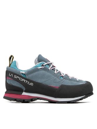 La Sportiva La Sportiva Trekkingschuhe Boulder X 862903502 Grau