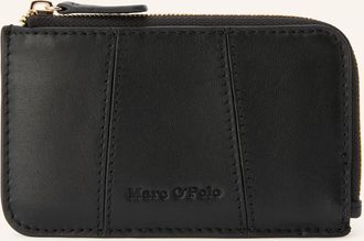 Marc O'Polo Marc Opolo Geldb&ouml;rse schwarz