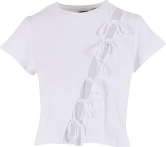 Noisy May T-Shirt NMLELA