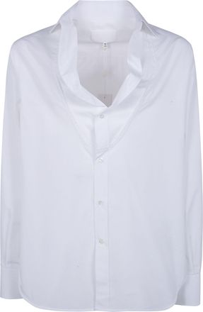 Maison Margiela Long Sleeves Shirt