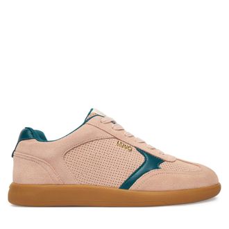 Liu Jo Sneakers Liu Jo BA6051 PX658 Rosa