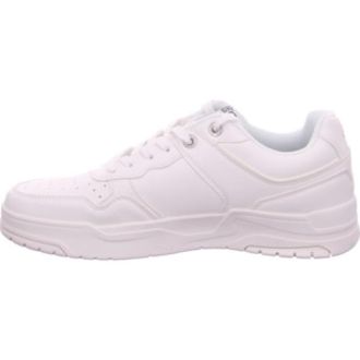 Dockers Herren, Schuhe, Wei&szlig;, 41 EUGr&ouml;&szlig;e