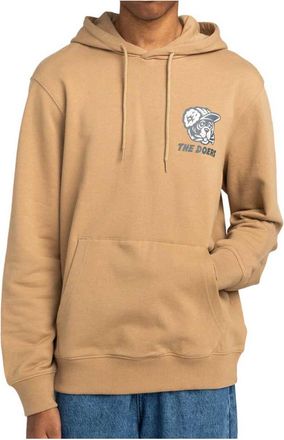 Element TIMBER BUILDER PO