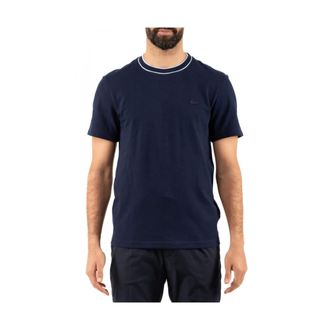 Lacoste Homme, Tops, Bleu, Taille: S Polo &Eacute;l&eacute;gant