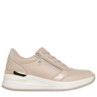 Skechers Confortable Zapatilla Femme Billion 2 High-End Beige Talla Numeric_39