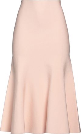 Victoria Beckham HOSEN & R&Ouml;CKE - Midi-R&ouml;cke auf YOOX.COM