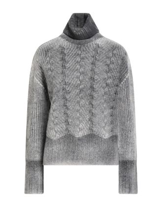 Aragona STRICKWAREN - Rollkragenpullover auf YOOX.COM
