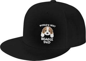 Generic Pare-Soleil Casquette Papa Oiseau B R&eacute;glable Casquette Trucker L&eacute;ger Chapeau pour Ext&eacute;rieur Soir&eacute;es Hip Hop