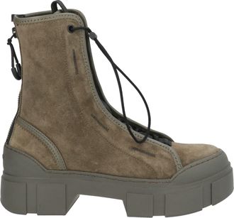 Vic Mati&eacute; SCHUHE - Stiefeletten auf YOOX.COM