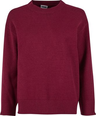 Urban Classics Pullover