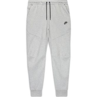 Nike Lifestyle Hosen lang Tech Fleece